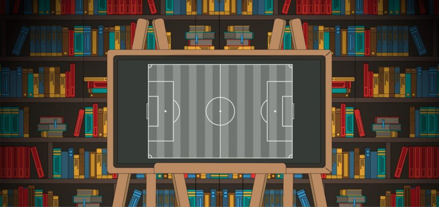 Best Football Tactics Books to Read [Updated for 2023]