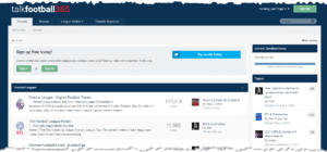 Soccer Discussion Forums (4 Great Places for Fans to Get Involved)