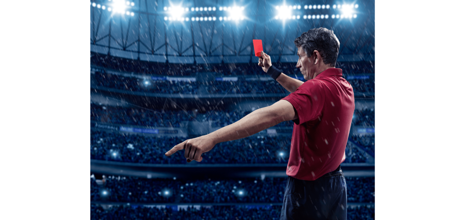 How Do Referees Communicate in Football? (4 Methods Revealed)