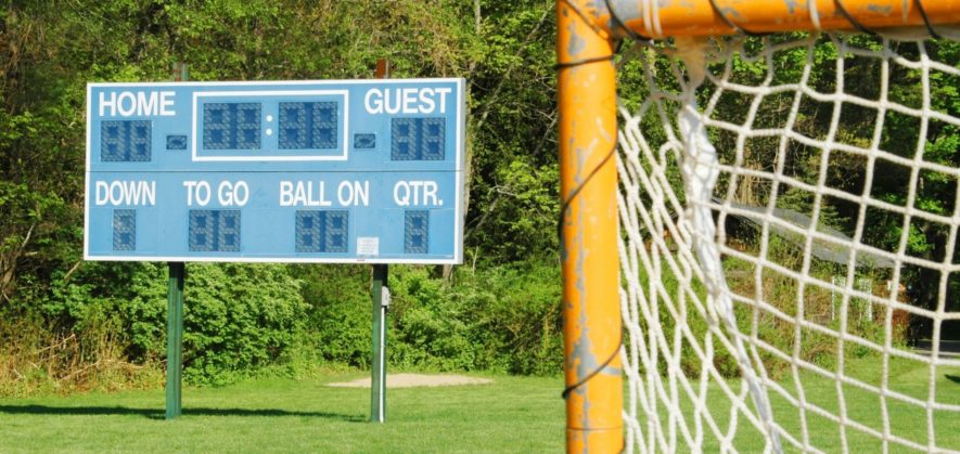 The Best Football Scoreboards for Goal Tallying [2023 Guide]