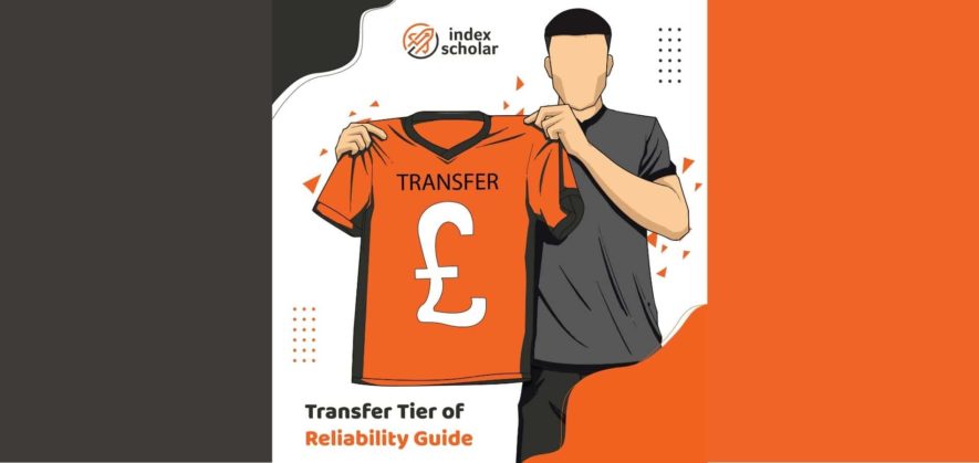 The Complete Summer Transfer Reliability Guide [2023 Update]