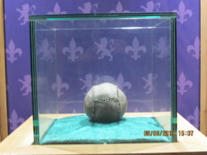 The Oldest Soccer Ball in the World (Facts and Figures Revealed)