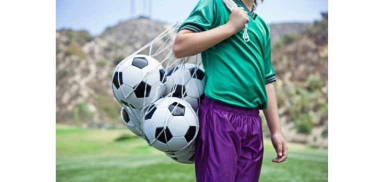 How Many Soccer Balls Fit in a Ball Bag? (Quick Read)