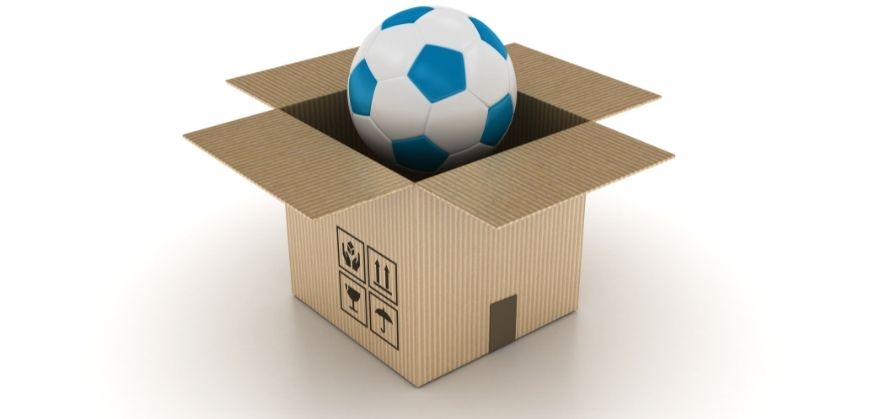 How Are Soccer Balls Packaged? (Quick Read)