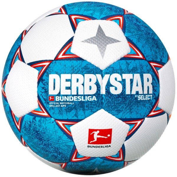 The Best Select Soccer Balls Reviewed [2023 Buying Guide]