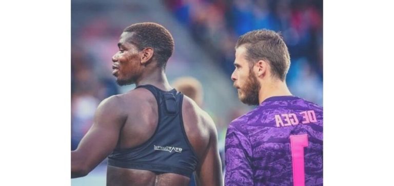 Why Do Soccer Players Wear Sports Bras? (Reasons Revealed)