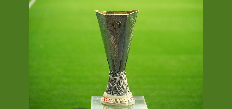 UEFA Europa League Winners (1971 - 2021) [Complete List]