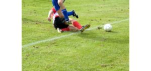 What Does CB Mean in Soccer? (Position Explained)