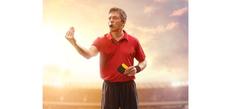 Why Do Fans Whistle At Soccer Games? (4 Key Reasons)