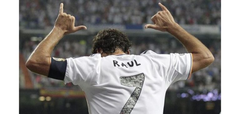Why Did Ronaldo Wear Number 9? (Quick Read)