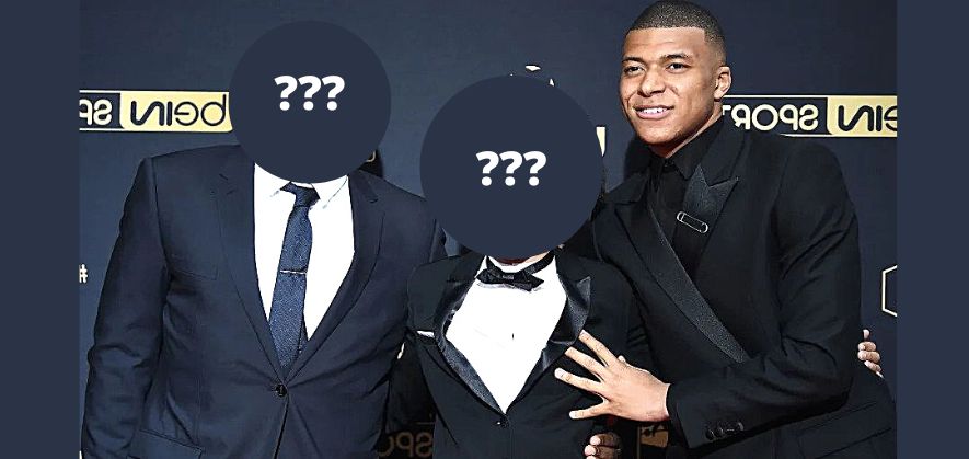 Kylian Mbappé Archives - Soccer Whizz