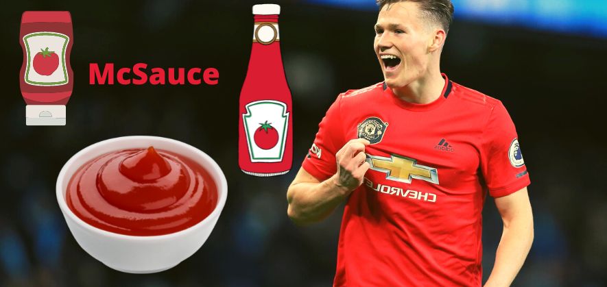 Why is McTominay Called McSauce? (Answer Revealed)