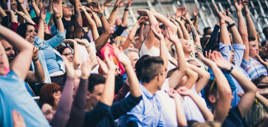 Why Do Soccer Fans Do the Mexican Wave? (2 Reasons)
