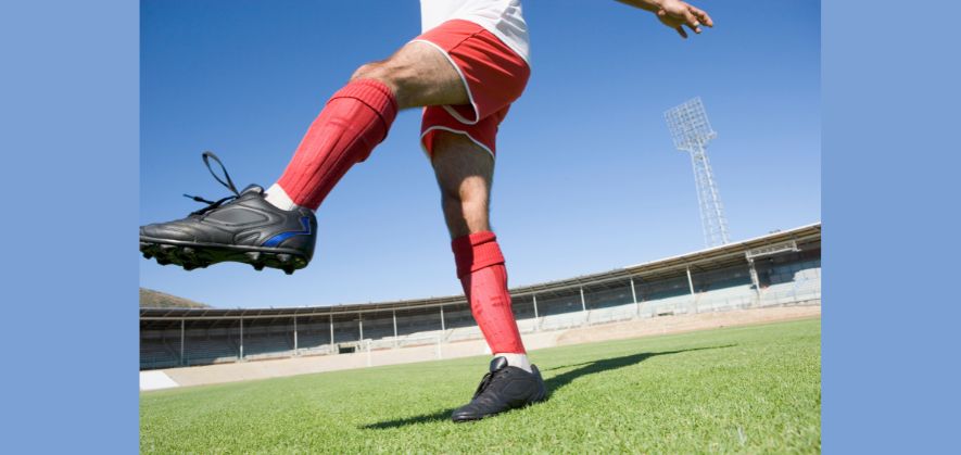How to Break in Soccer Cleats [7 Steps + Pictures!]
