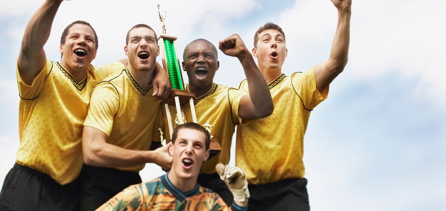 What is a Treble in Soccer? (Explanation + Examples)