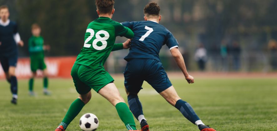 What is a Winger in Soccer? (Answered!)